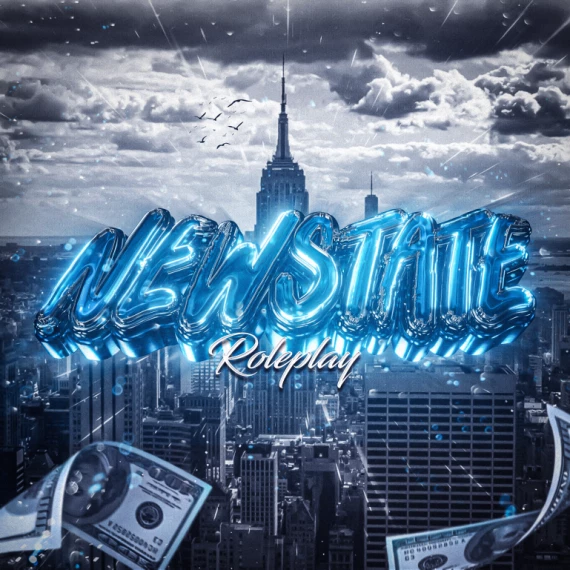 𝙉𝙀𝙒𝙎𝙏𝘼𝙏𝙀 𝙍𝙋 · 🧑‍🦰 Extras