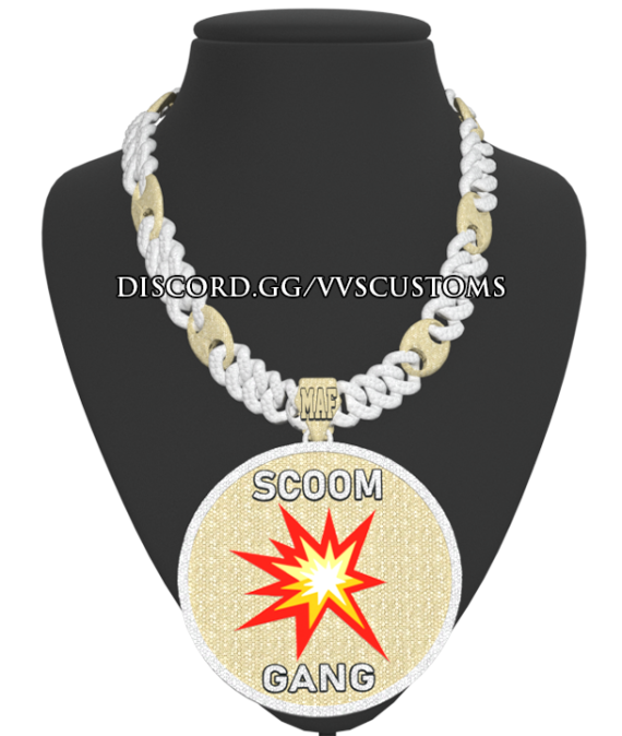 VVSCUSTOMS · 𝐂𝐇𝐀𝐈𝐍𝐒