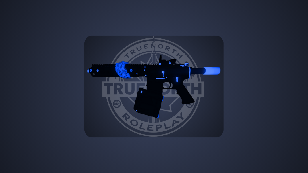 True North Roleplay · Flag AR