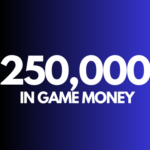 Code Blue Role Play | INGAME MONEY