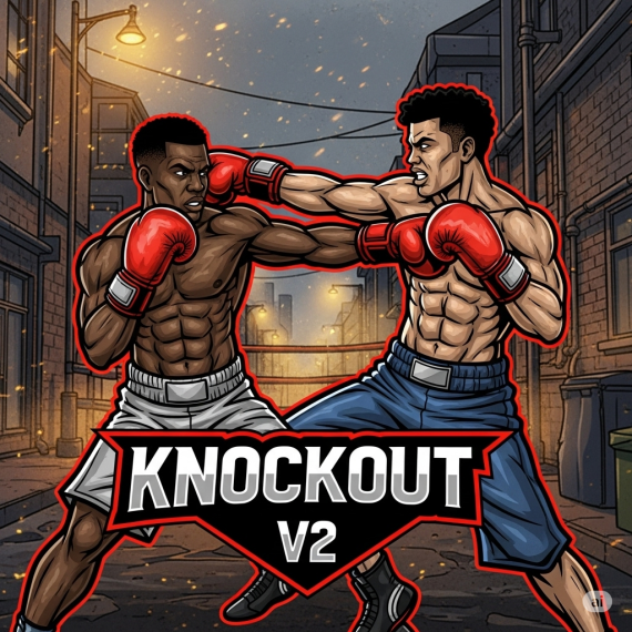 International systems · KnockOut V2