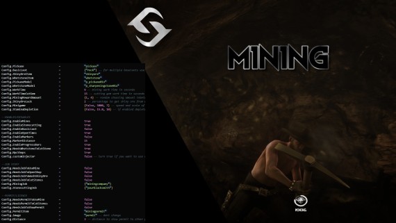 Hellcat Development | Scripts