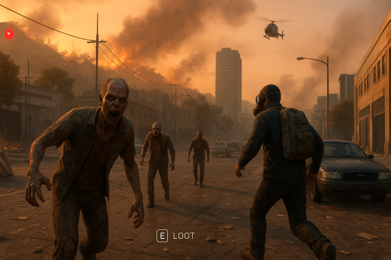 SHOCK'S SCRIPTS · [SHOCK'S] QB Grave Robbing