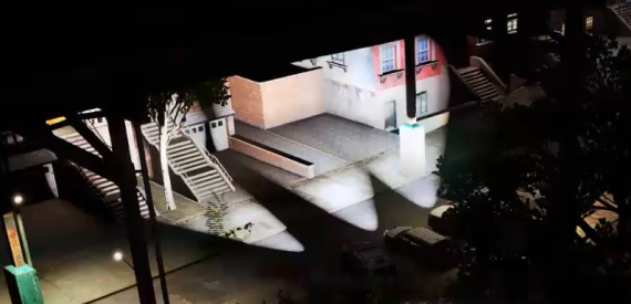 MFPD Store · MFPD-Spikes