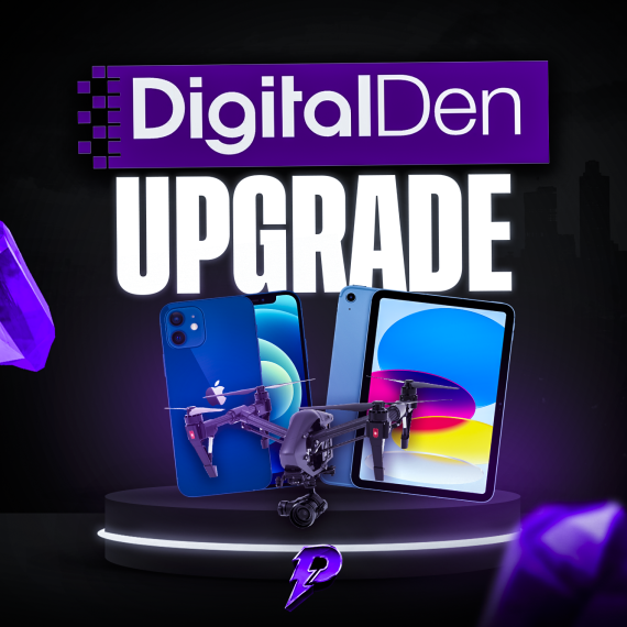 Power Roleplay | Business Upgrades