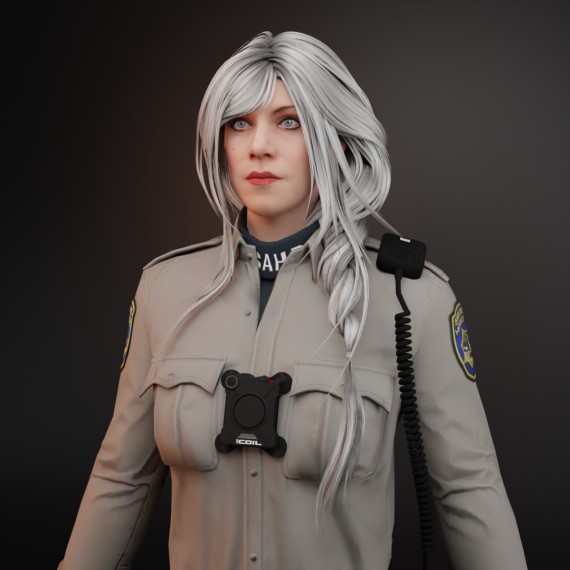 Vertex Studios · Ami