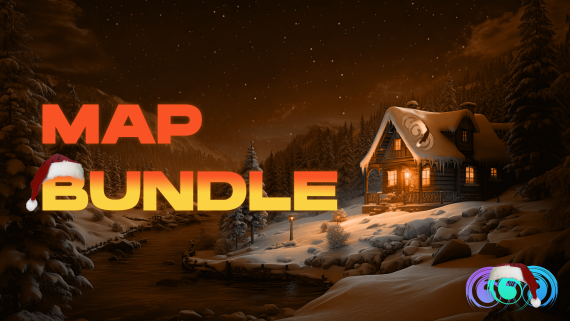 Lucid Store | MAP BUNDLE