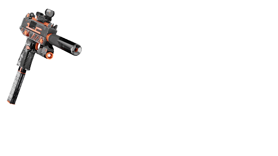 Fivem SMG Weapons · DoItDigital Store