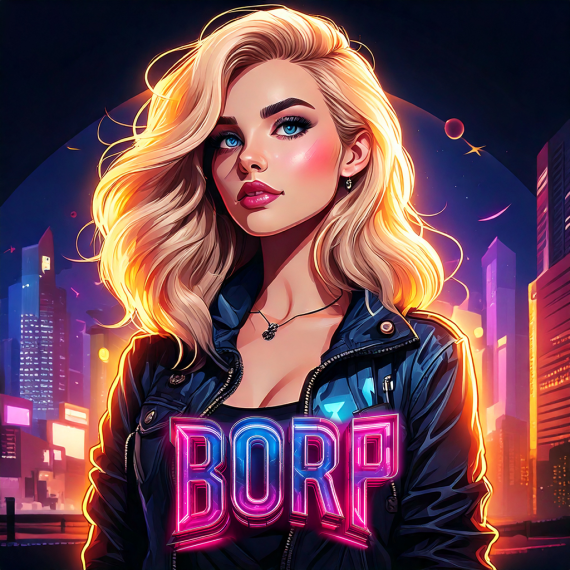 borp · Extra character slots