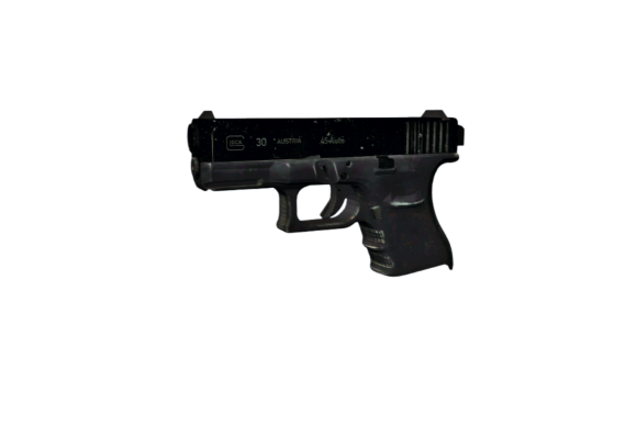 Tinys Development · Weapons