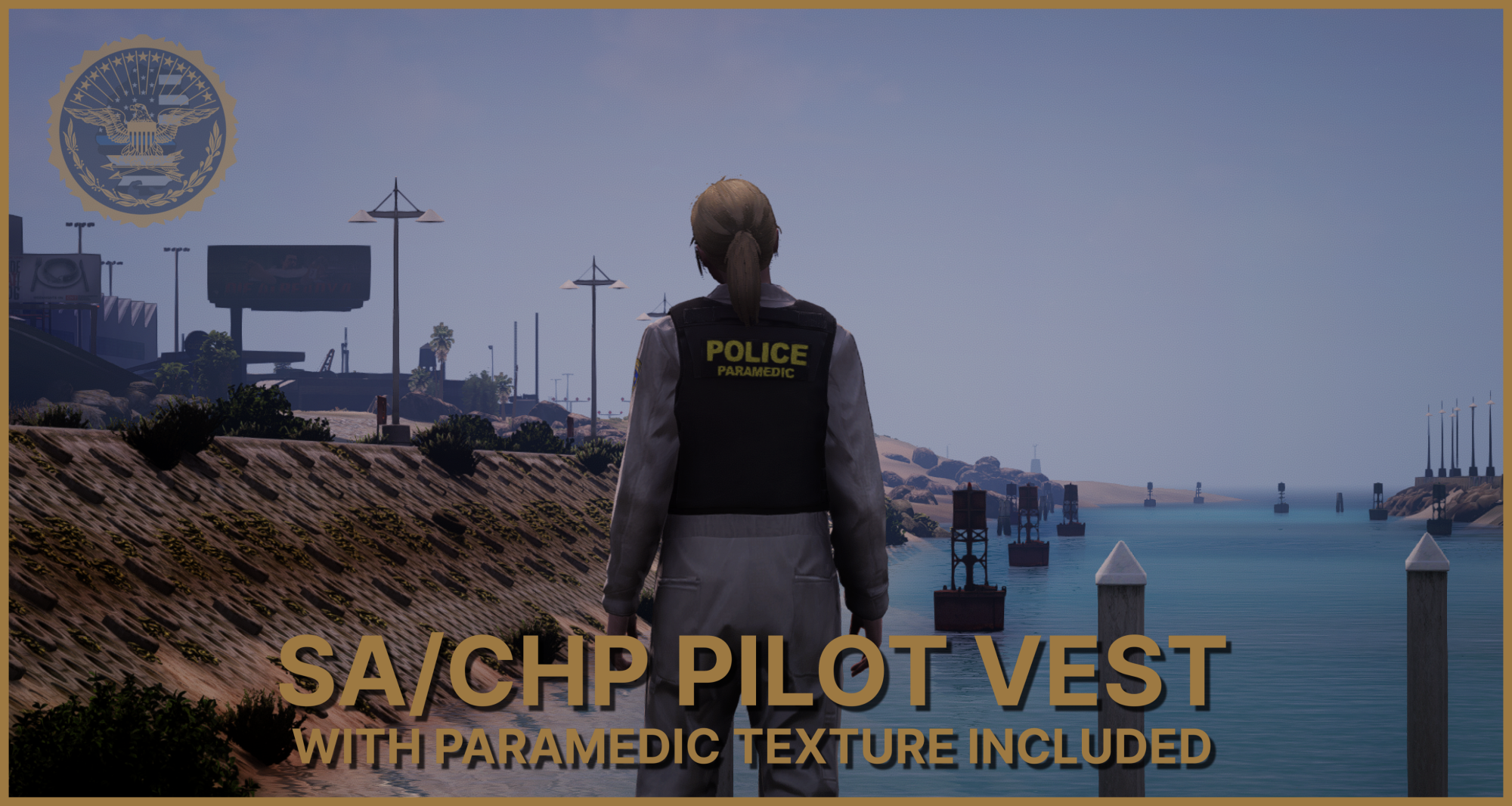 TEHS • TheEternalHighwayStation | FiveM · SA/CHP Air Operations ...