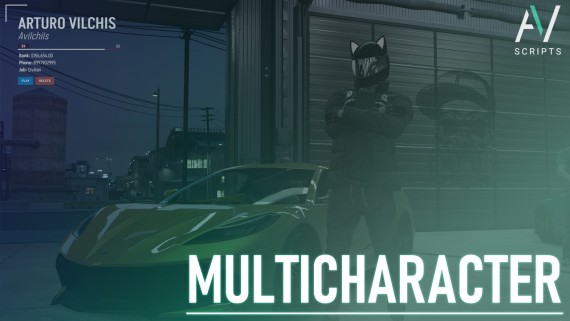 AV Scripts | Scripts