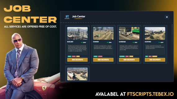 ftscripts · [QB] Job Center