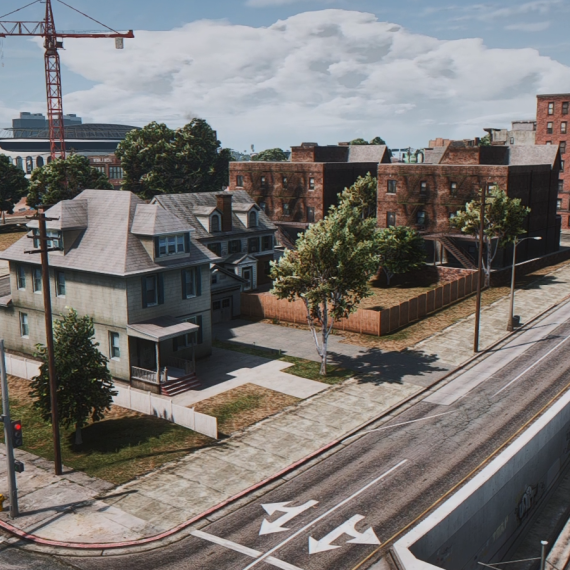 DeadlY Works · FiveM Hood Maps