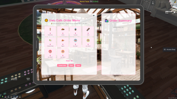 Diamond Scripts · Diamond Scripts