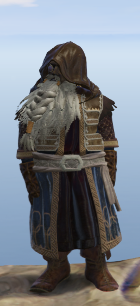 NothingCode MLO · NC Dwarf