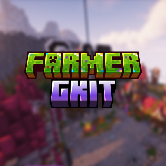 Tienda Exylio · GEM Kit | FARMER