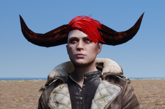 NothingCode MLO · CLOTHING