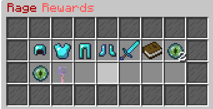 VanillaMC · Rage Key (10x)