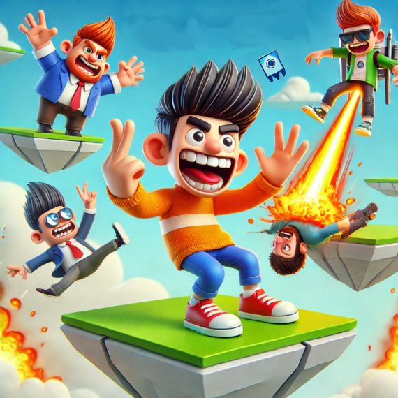 Outlawz | Troller 🧌