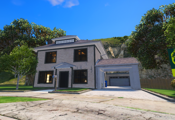 Kingsmen RP · Utopia Gardens #110