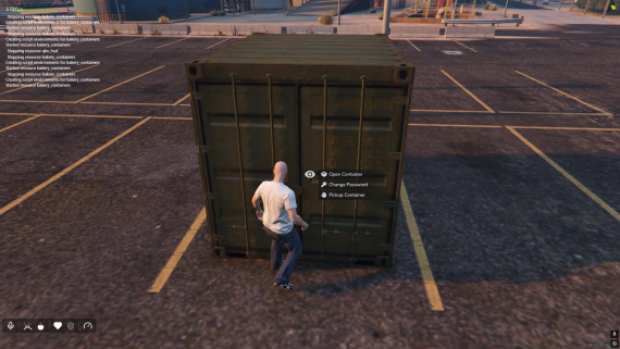 Bakery Developments · [QB | QBX | ESX] Bakery Containers