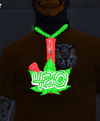 Benz Development · Fivem Chains