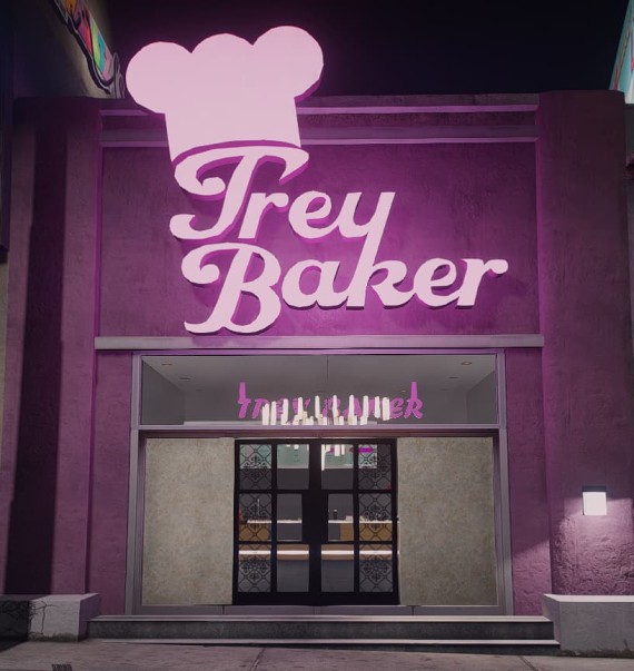 StoryTellers RP | 5M Community | Trey Bakery