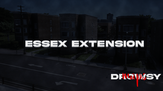 Drowsy · Chicago Maps