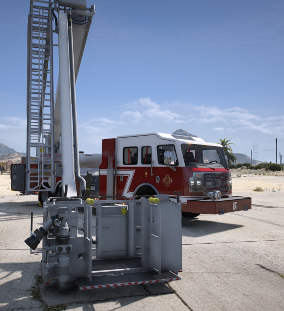 Finch Modifications | About