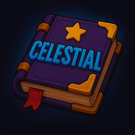 CelestiaMC | Ranks