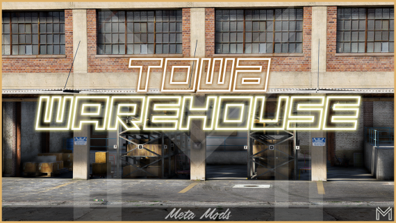 Meta Mods | 🎮 MLO MAPS