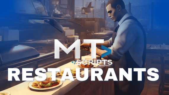 MT Scripts | MT RESTAURANTS OPEN SOURCE