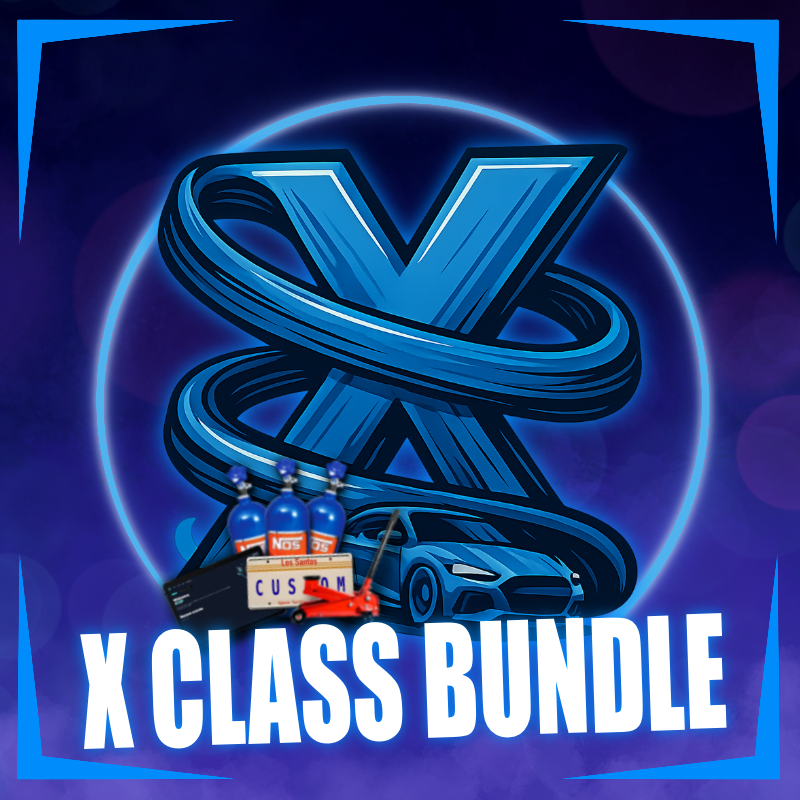 Racing Bundles | STRP AL