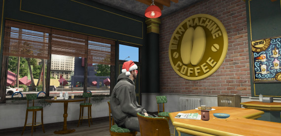 JixelPatterns · Jim-BeanMachine