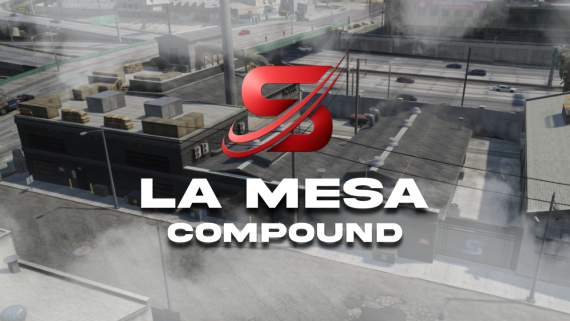 Solo Developments | Gang Compounds