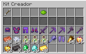 NauticMC | ‣ KITS PREMIUM