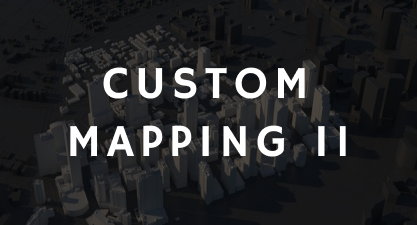 Kudos Roleplay · Custom Mapping II