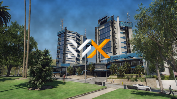 Mxaizen Maps | Ocean Medical Center