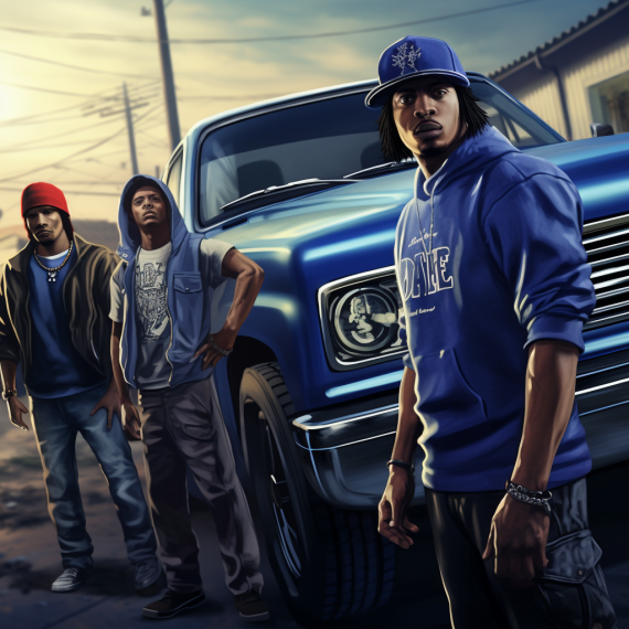 GANG PACKAGES | Dynasty