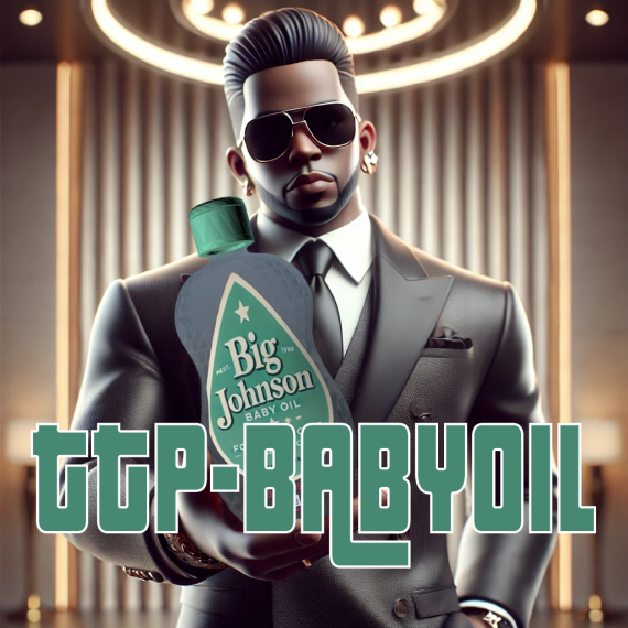 TTP Development · TTP-BABYOIL