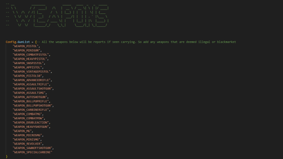 Incode Scripts · [ESX] NPC Witness