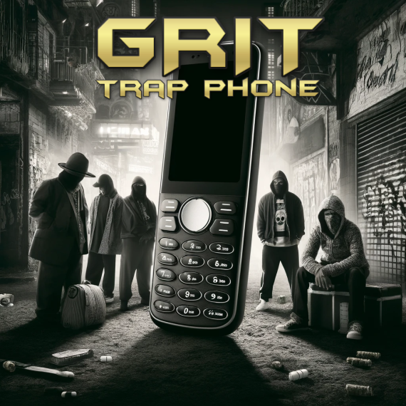 GRIT-DEVELOPMENT · GRIT-trapphone