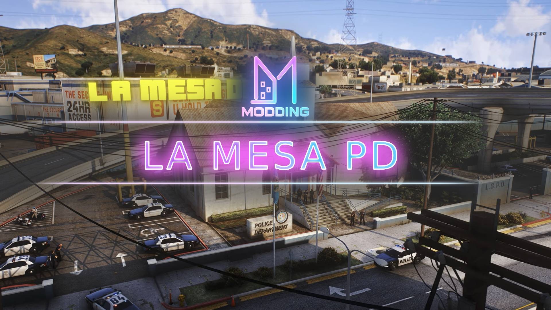 molo modding | Welcome