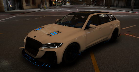 Dynamic Ubermacht Stratos RS | Premium FiveM Asset Download 2025 | GXD ...