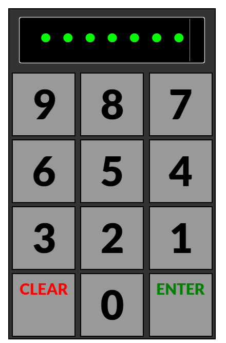 Erko | STORAGE WITH UI