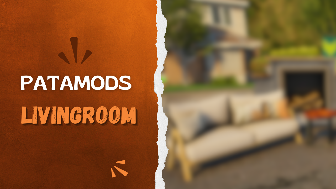 PataMods | Props package