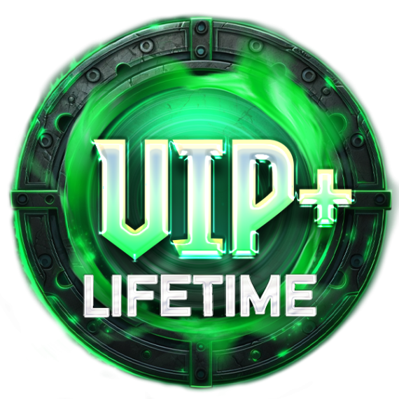 RustBandits · VIP+ LIFETIME