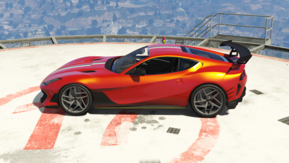 GAMEZONE ISRAEL · RP | SPECIAL CAR 2