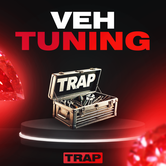 Trap RP | 🚘 Vehicles 🚘